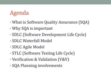 Software Testing Ppt