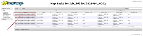 Centos7安装hadoop集群（亲测可用） Csdn博客
