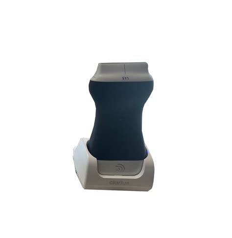 Clarius Scanner L15 Hd3 Portable Ultrasound For Sale Drs Toy Store