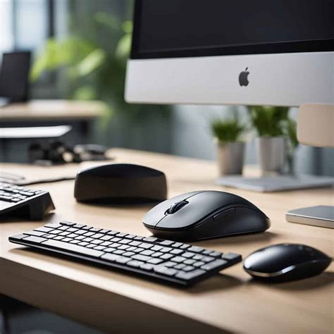 How To Charge A Wireless Mouse Quick And Efficient Methods The Computer Basics