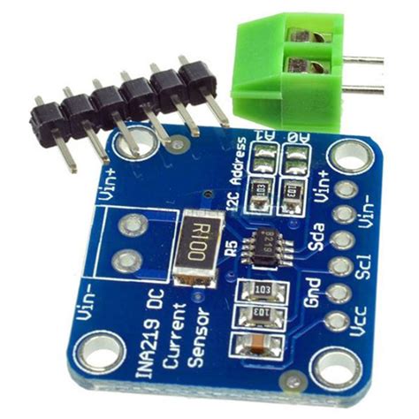 INA219 I2C Interface CJMCU 219 Module All Top Notch