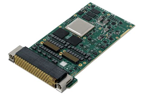 U VPX U VPX Embedded Computing Products