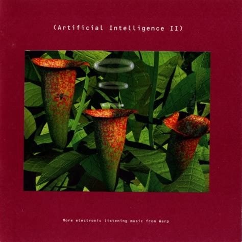 Artificial Intelligence II Releases Discogs
