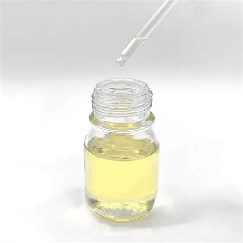 Tween 80 Non Ionic Emulsifier And Solubilizer
