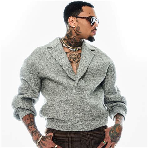 Chris Brown Joins Sensational N17 Summer Lineup