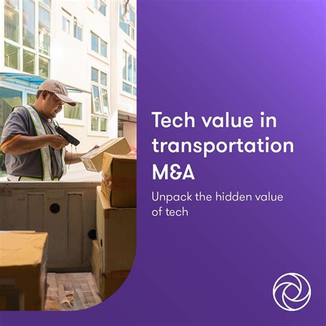 Transportation Distribution Mergersandacquisitions Grantthornton