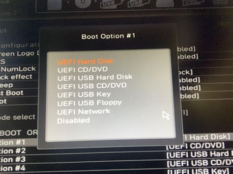 Nvme Recognized In Bios But Not As A Bootable Drive Rpcmasterrace