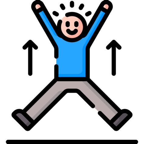 Active Free People Icons