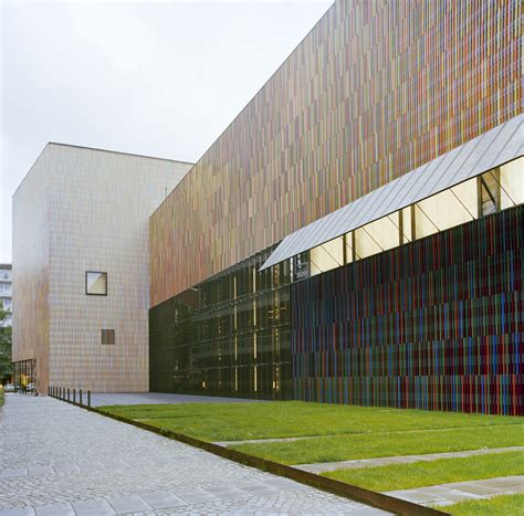 Louisa Hutton Lecture The Architectural League Of New York