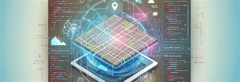 building interactive maps web development for geo data visualization