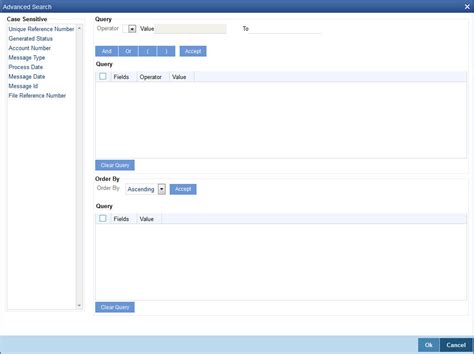11 making query