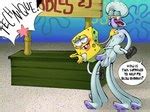 Pool Spongebob Porn Project Dreamscreep E621
