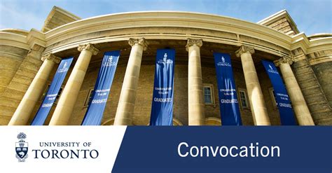 Fall Convocation 2024 University Of Toronto