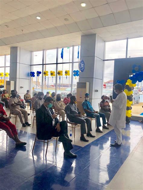 Kabiru Musa Usman Posted On Linkedin