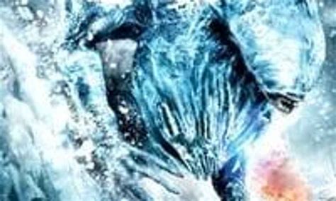 Arctic Predator Where To Watch And Stream Online Entertainment Ie