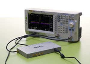 New DSA815 Spectrum Analyzer With Digital IF Technology Sets Standard For Performance And Price