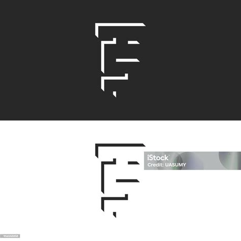 이니셜 Ts 아이소메트릭 문자 기호입니다 부정적인 공간 디자인 기하학적 모양의 크리에이 티브 세인트 모노 그램 현대 유행 명함 두 글자 T와 S 엠 블 럼 타이 포 그래피