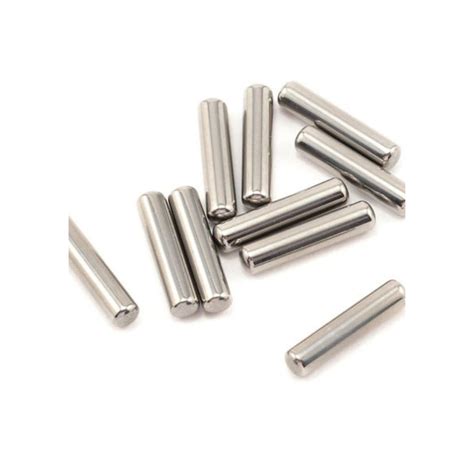 Cartridge Lock Pin
