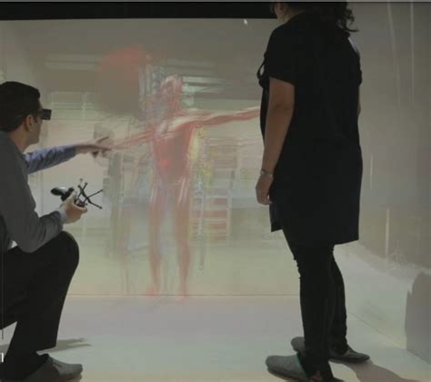 Modeling And Simulation Lab Institute Of Visual Informatics