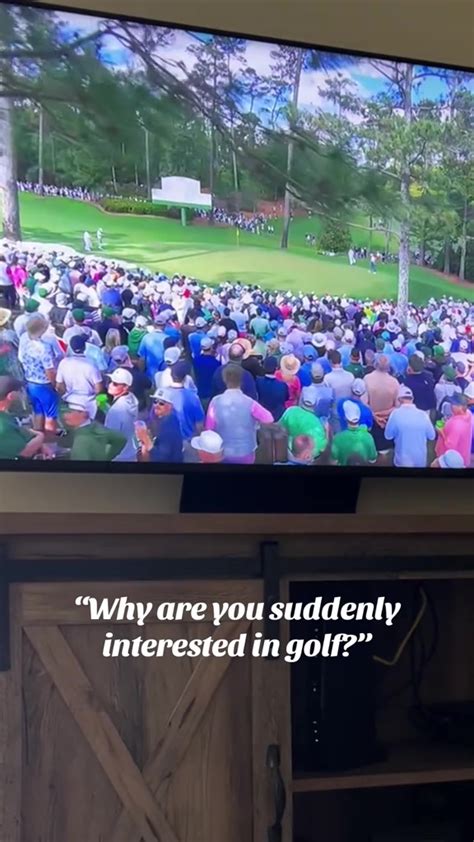 Bryson Dechambeau Becomes Unlikely Sex Symbol At Masters 2025 As He Sparks New Tiktok Craze