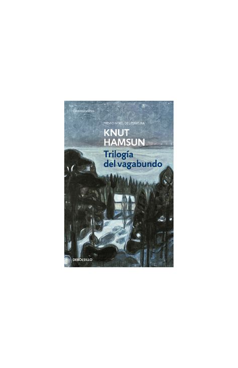 Trilogía Del Vagabundo Penguin Libros