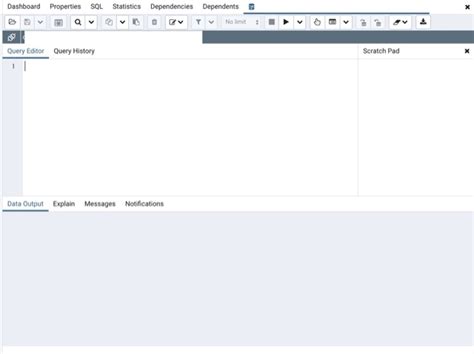 筆記 使用 Pgadmin 操作 Heroku 上的 Postgresql 地瓜大的飛翔旅程