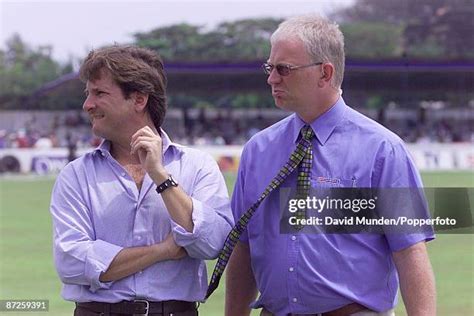 Paul Allott Cricket Photos And Premium High Res Pictures Getty Images
