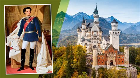 Neuschwanstein Castle Crowned With New Throne Room