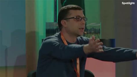 თავხედური ექსპერიმენტი სფოთლაითზე დათო გოგიჩაიშვილი Marketer Ge