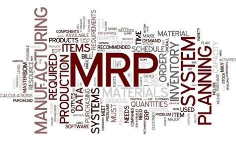 Mrp Systems Market Is Set To Develop New Growth Story Infor Plex