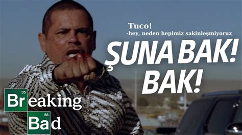 Kimseye Güvenmemelisin Tuco Breaking Bad Youtube