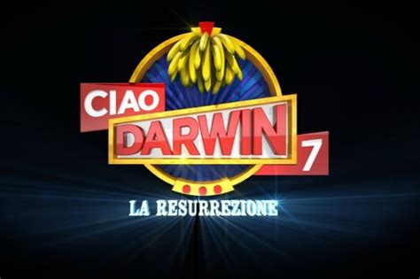 Kristyna Teimerova La Madre Natura Della Quinta Puntata Di Ciao Darwin