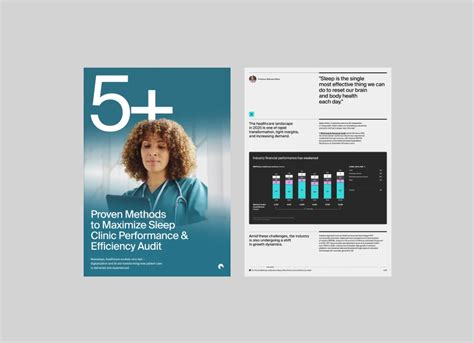 Sleep Clinic Performance And Efficiency Checklist Kitrum