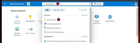 How To Rename An Azure Subscription Via Portal And PowerShell Cloudspress