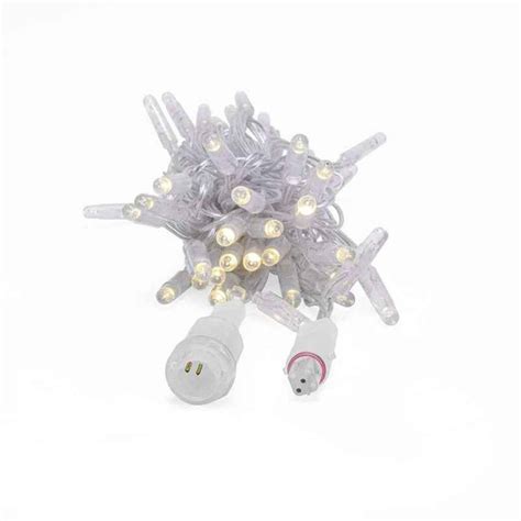 Led Light Strings And Decor Lighting Partylights