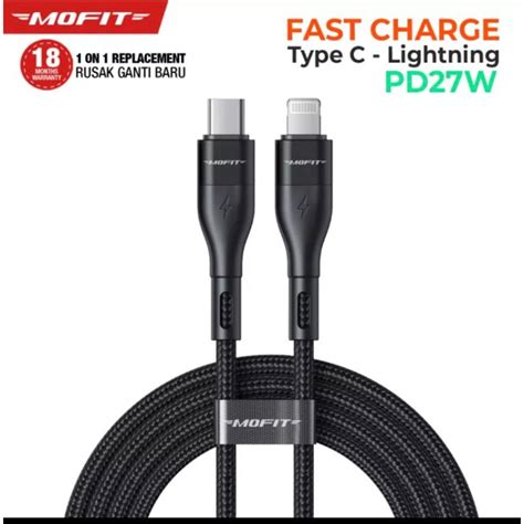 Jual Kabel Data Ipho Ne Type C To Lightning Cable Power Delivery Data