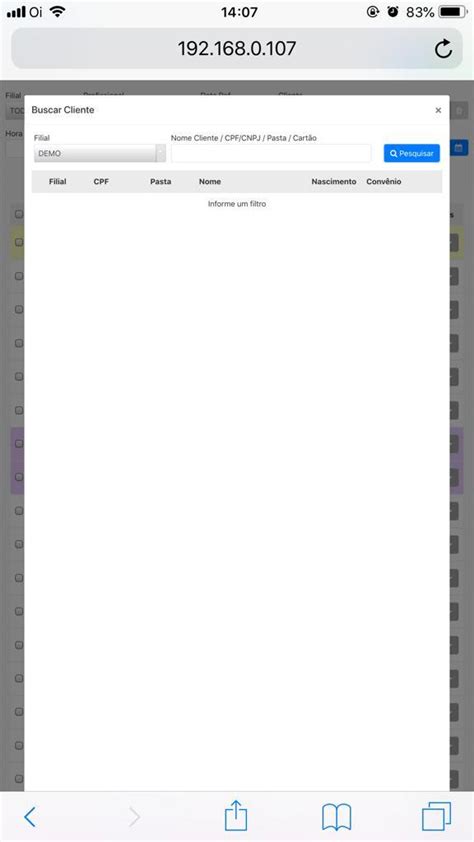 iphone BUG MODAL DO BOOTSTRAP NO IOS Stack Overflow em Português