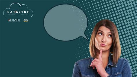 Aligned Technology Group On Linkedin Aws Cloudmigration Cloudoptimization Catalystprogram