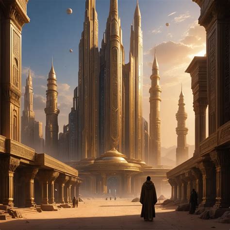 إرم ذات العماد