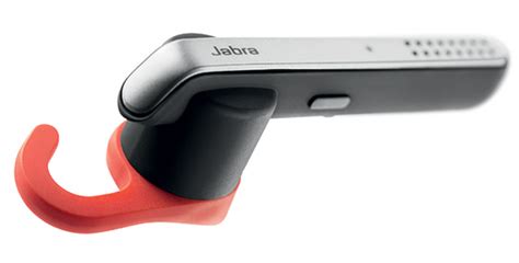 Mobile Review Com Bluetooth Jabra Stealth