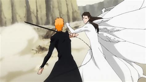 Byakuya Kuchiki And Kenpachi Zaraki Run The Anime Gauntlet Battles