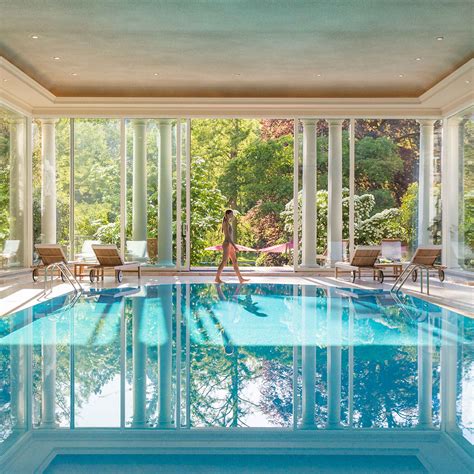 Brenners Park Hotel And Spa Baden Baden Book A Michelin Guide Hotel
