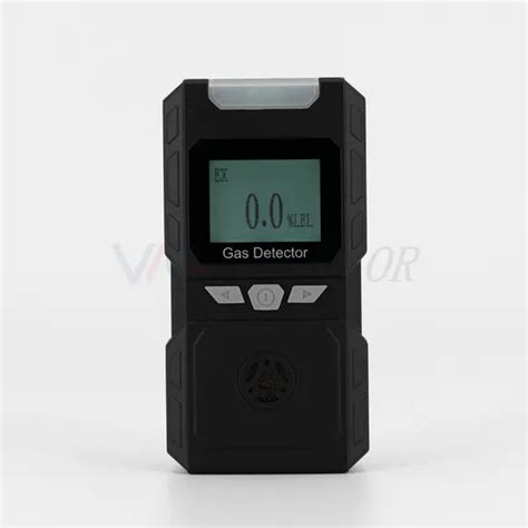 Monitor Multi Gas Portability Detector Multi Gas Analyzer Multiple Gas And Atex H2s Detector