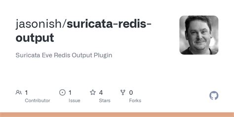 github jasonish suricata redis output suricata eve redis output plugin