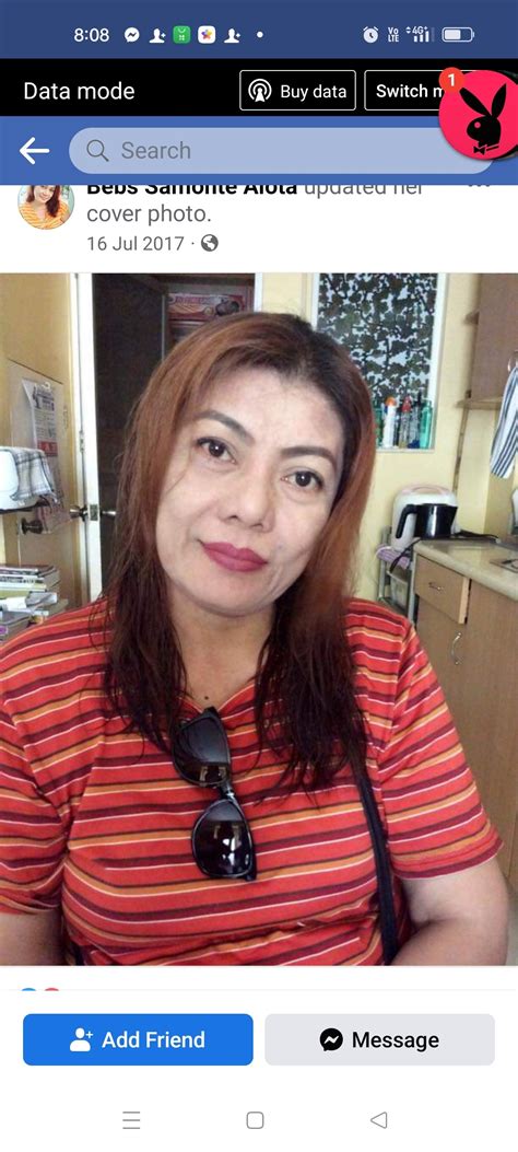 Fausta Samonte Alota