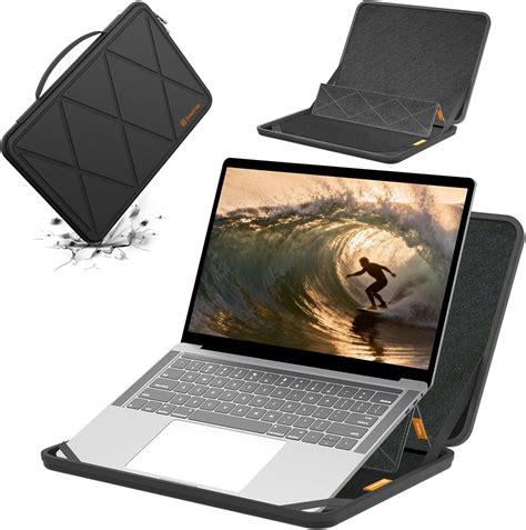 Smatree Ms87 Hard Protective 156 Inch Laptop Sleeve Case