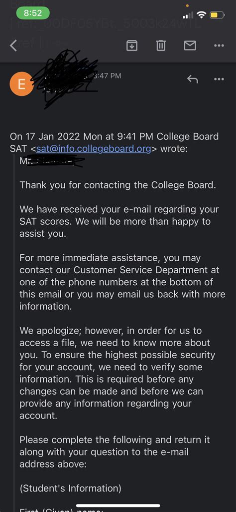 Got The Same Message Twice Sat