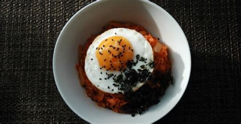 Bab Bab Korean Restaurant In Sutton Restaurant Reviews Menus And