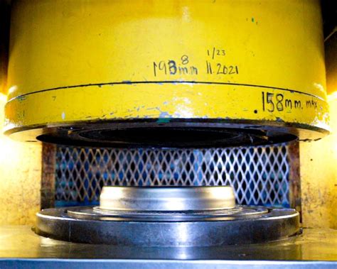 What Is The Difference Between Deep Drawing And Hydroforming Toledo