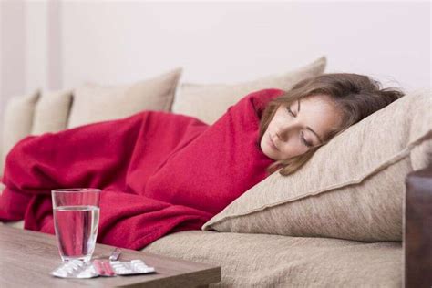 Parainfluenza What Is Parainfluenza